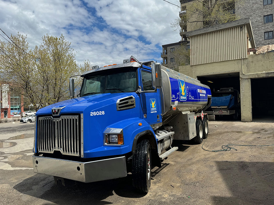 2021 Western Star 4700SB Fuel Tank Truck - Publiquip.com