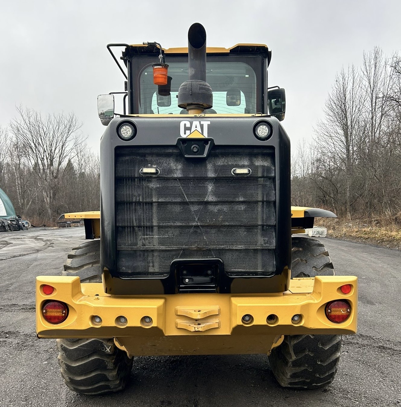Caterpillar 926M Wheel Loader