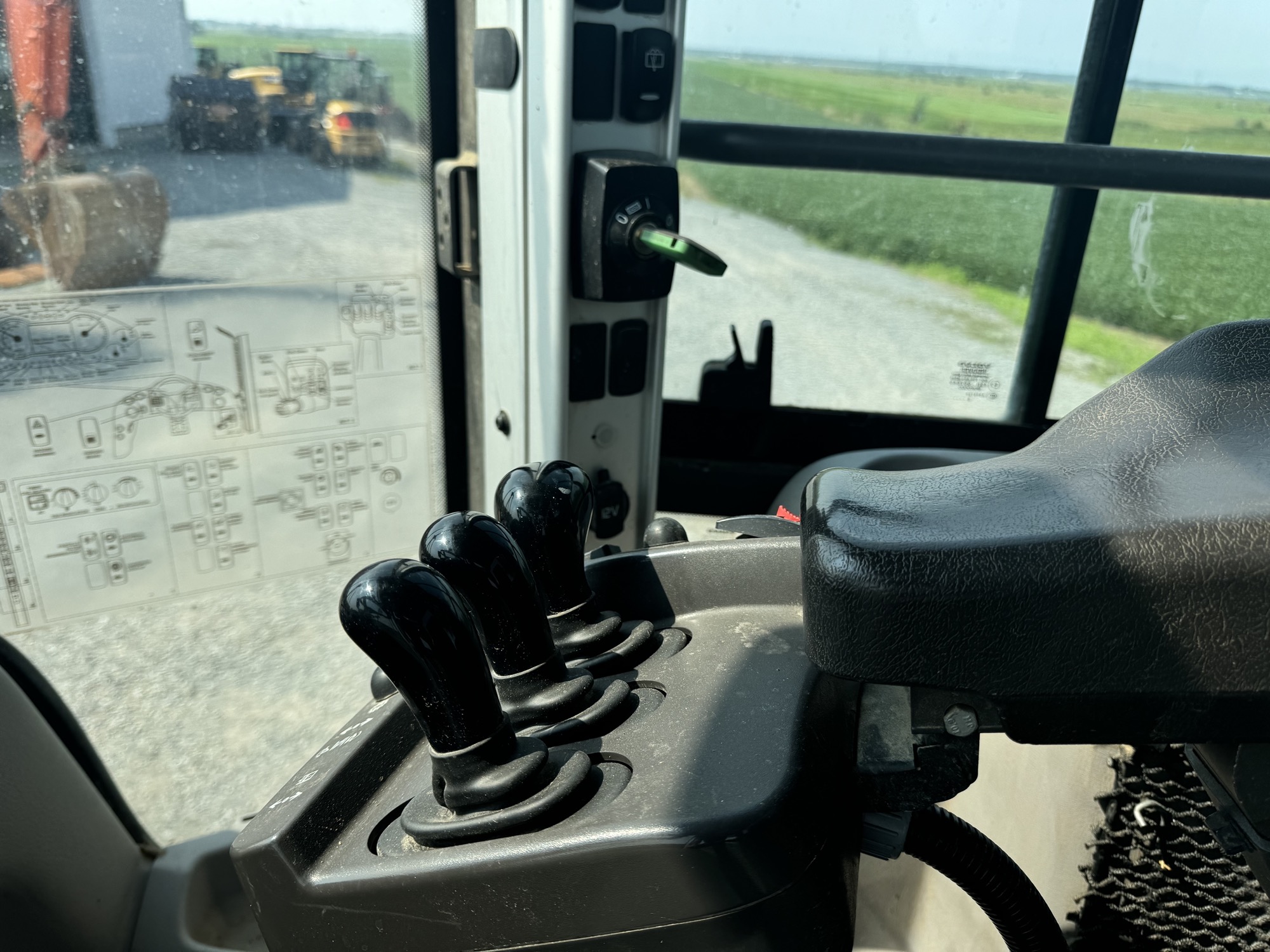 Volvo L90H Wheel Loader