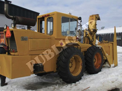 VOHL - Publiquip.com